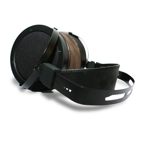 Monolith M1060C Mod Open Grills: 3D Printed | Leather Wrapped | LOSODO ...