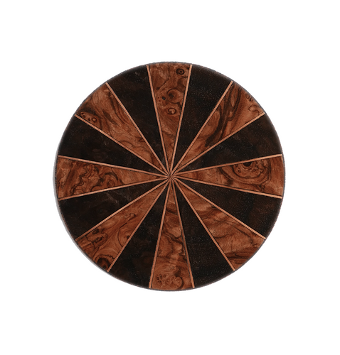 Table Coasters: How To Make Plan [FREE] | LOSODO Designs