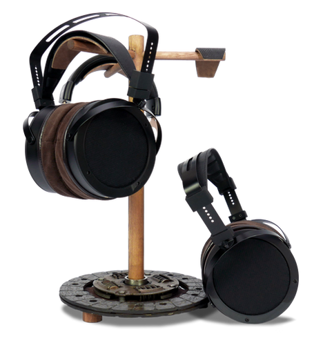 Headphone Stand - How To Make Plan [FREE] | LOSODO Designs