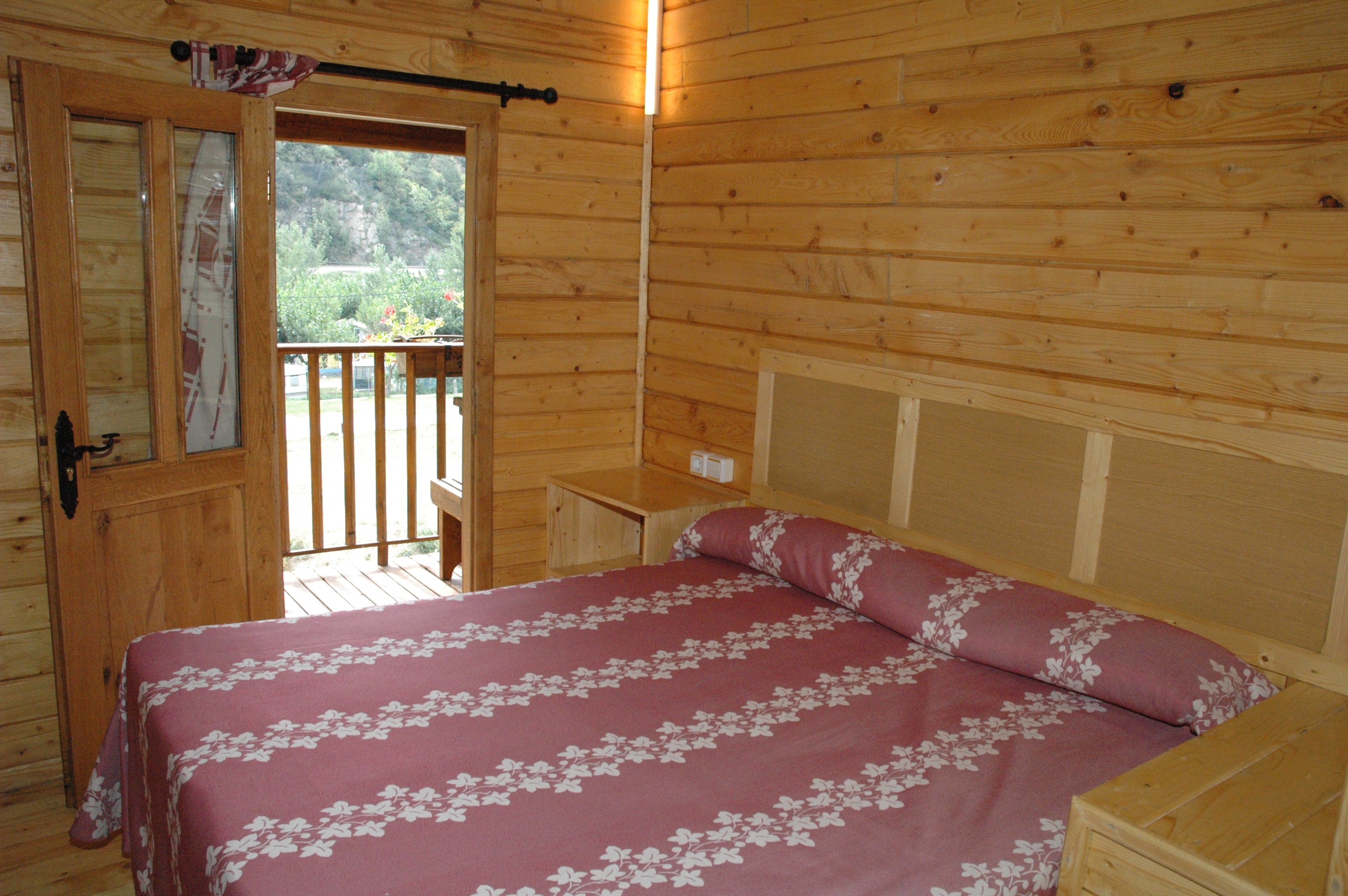 BUNGALOWS.CAST | fronterapark