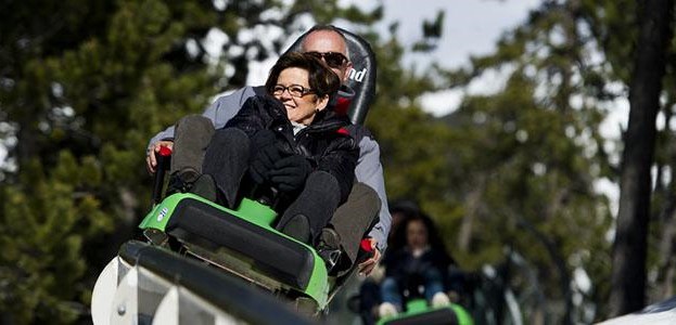 THE AREA | fronterapark