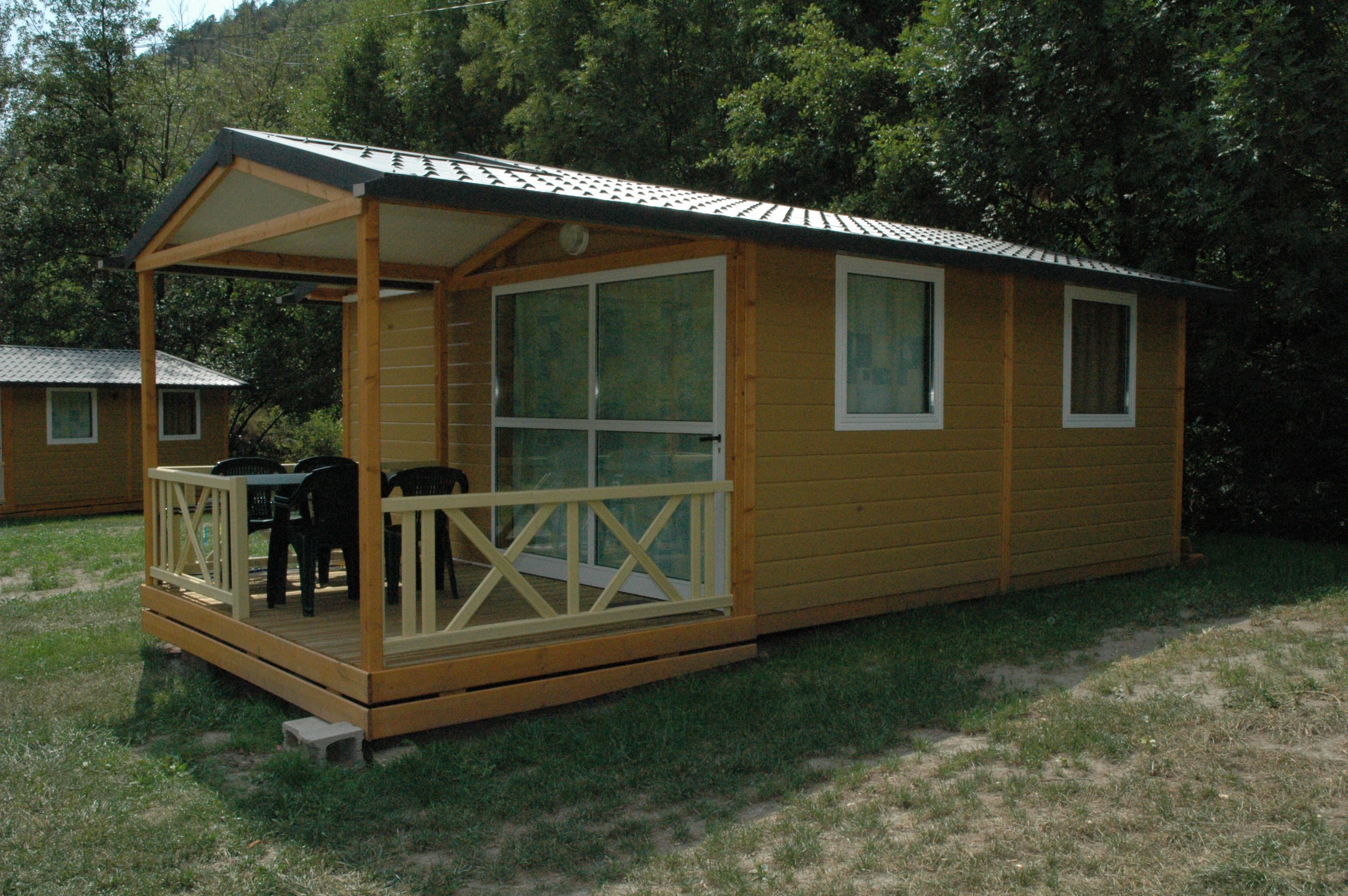 BUNGALOWS.CAST | fronterapark