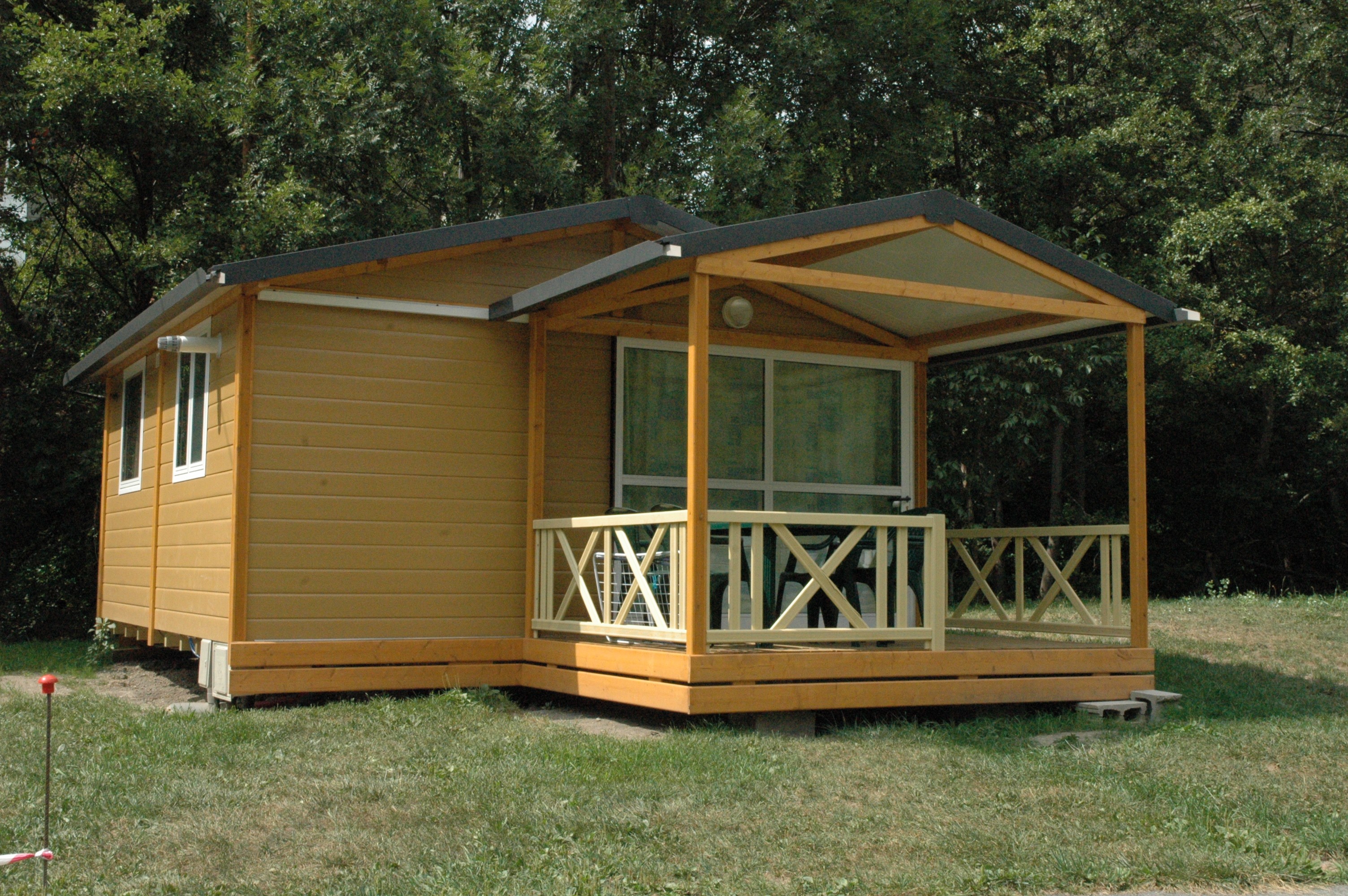 BUNGALOWS.CAST | fronterapark