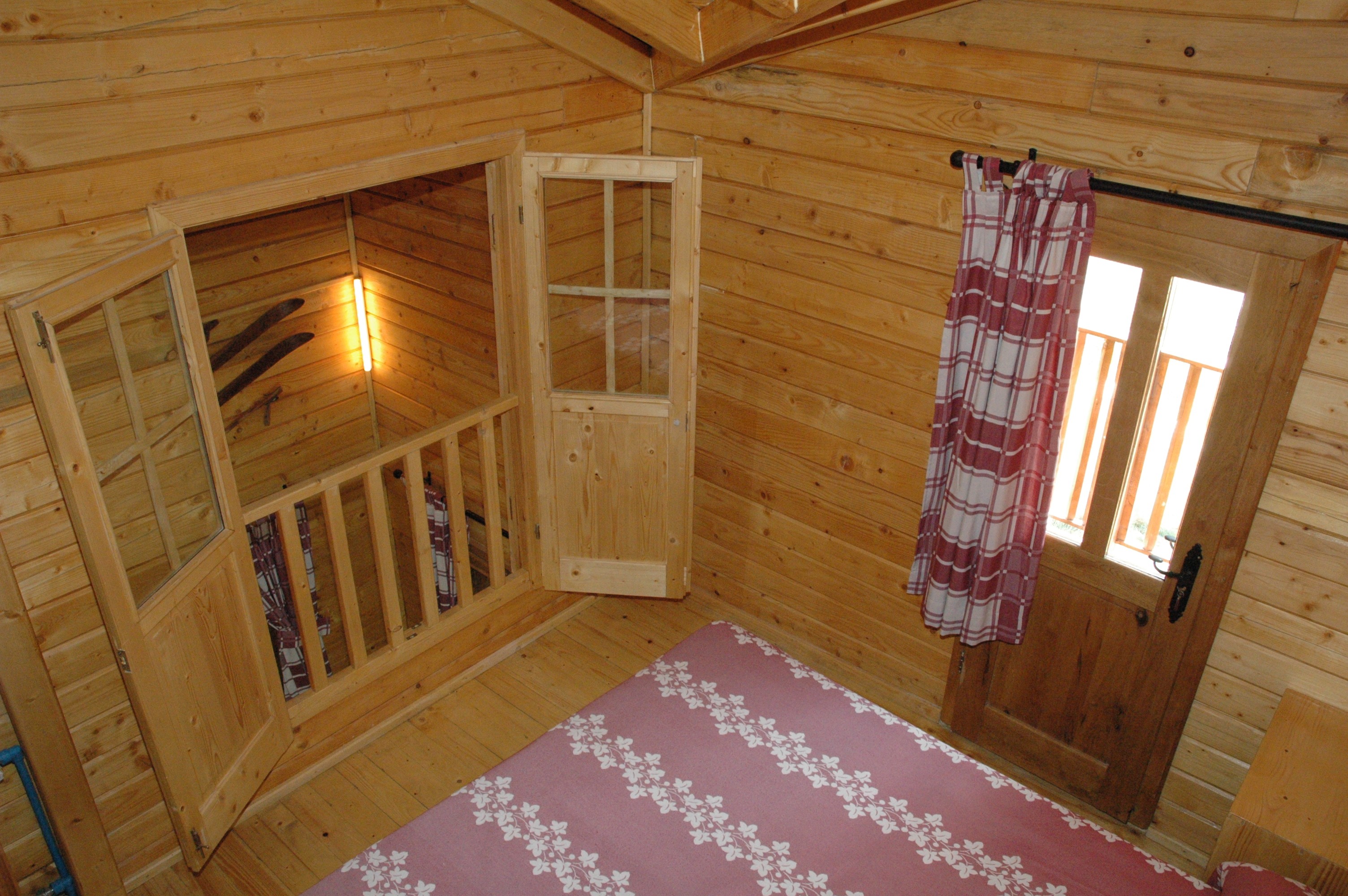 BUNGALOWS.CAST | fronterapark