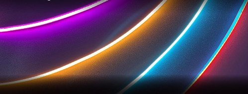 Saber strip leds | Sharp Saber Led