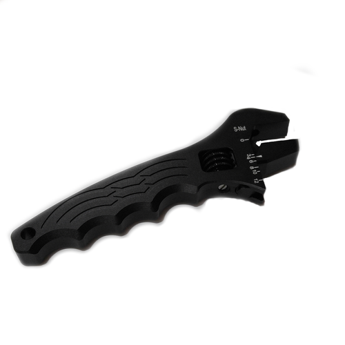 AN Adjustable Aluminum Wrench | Ross Performance Rac