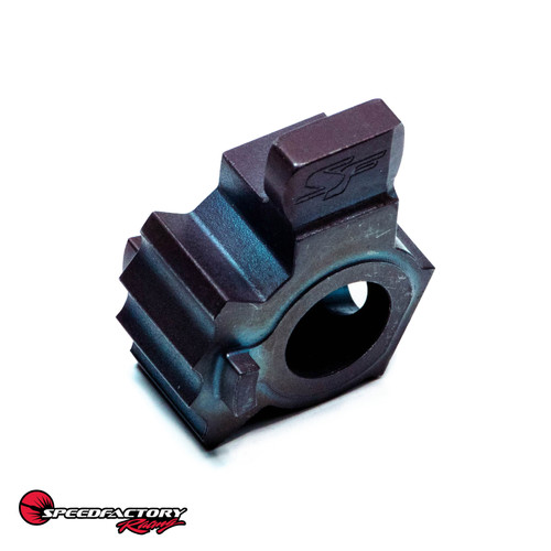 SpeedFactory Racing Heavy Duty K-Series Shift Selector | Ross ...