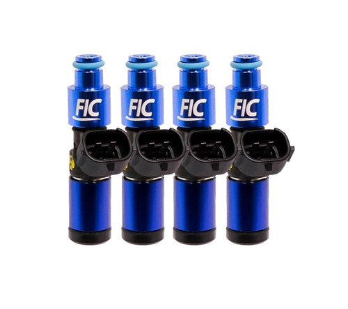 DSM 1st and 2nd Gen. / Evo 8 and 9 Injector Sets | Ross Performance Rac