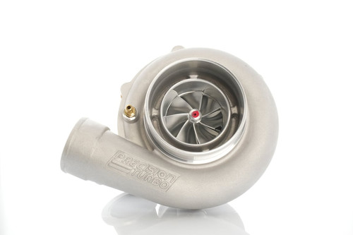 Precision Turbo Next Gen 6466 Billet | Ross Performance Racing