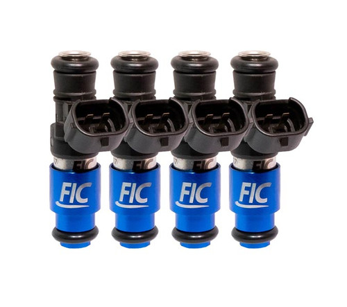 Genesis 2.0T Injector Sets | Ross Performance Rac