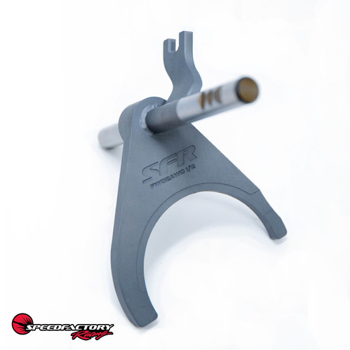 SpeedFactory Racing Billet FWD2AWD B-Series Gear Conversion Kit | Ross ...