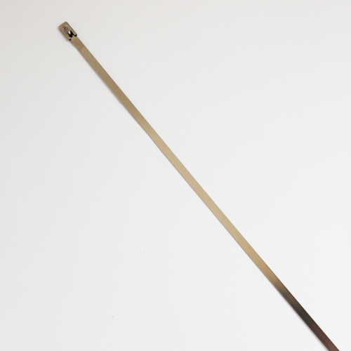 Stainless Steel Zip Tie | Ross Performance Rac