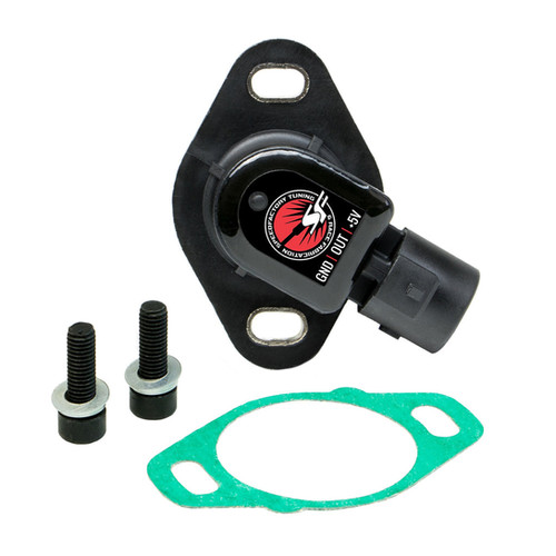SpeedFactory Racing (TPS) Throttle Position Sensor - B/D/H/F Series ...