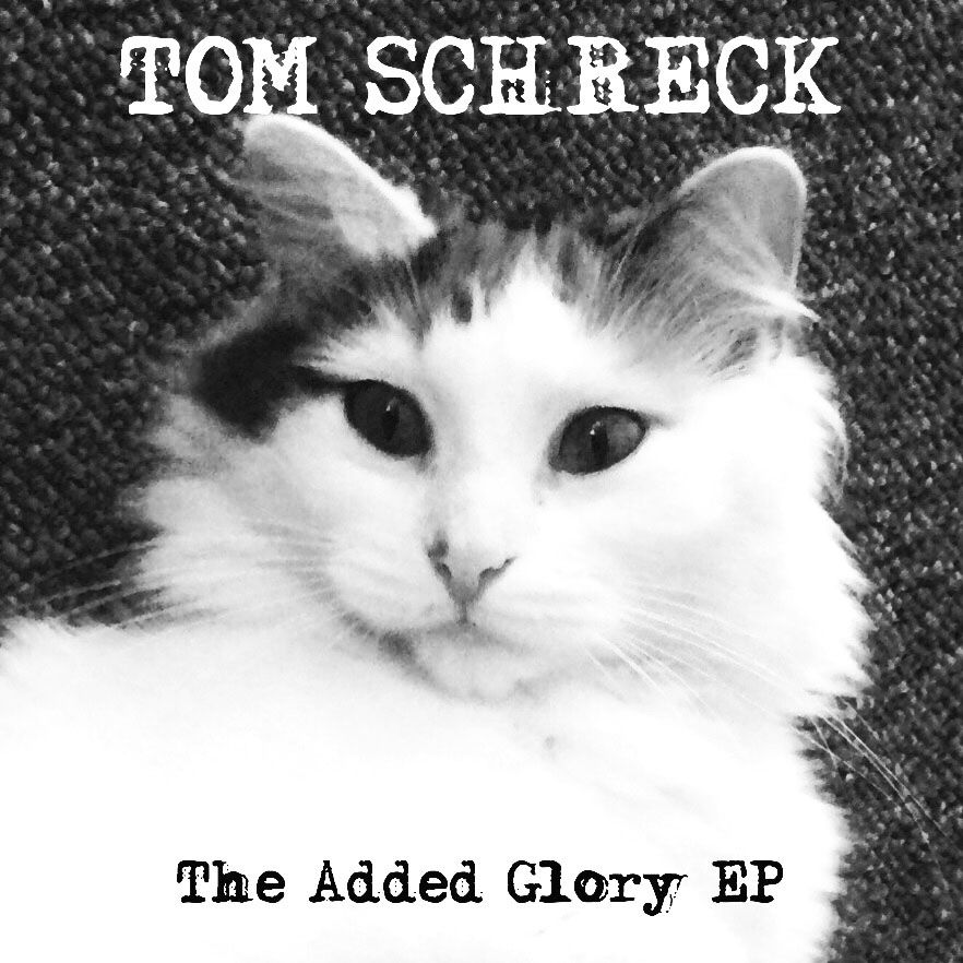 Shop | Tom Schreck Music