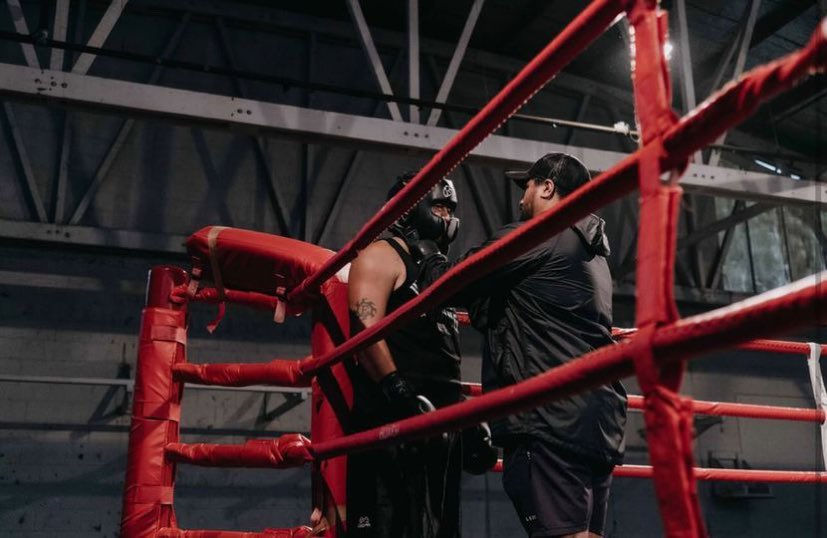 Boxing Gym | Underground Boxing | Auckland
