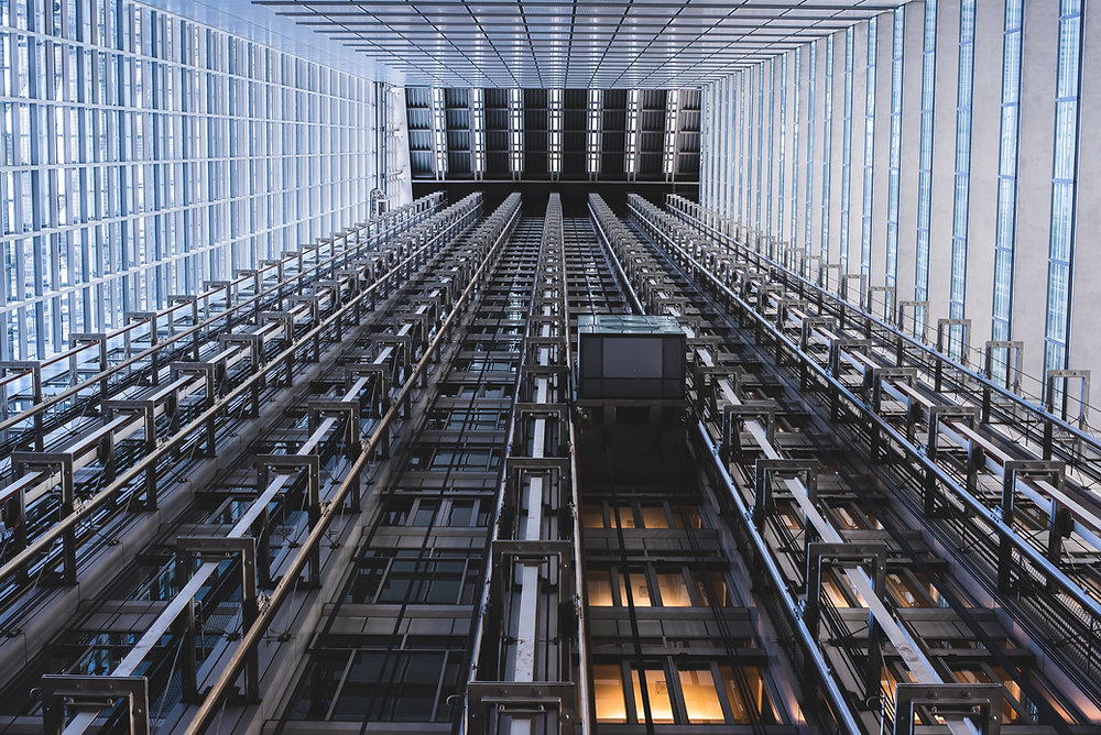 Want To Make A Good Living Become An Elevator Mechanic want-to-make-a-good-living-become-an-elevator-mechanic