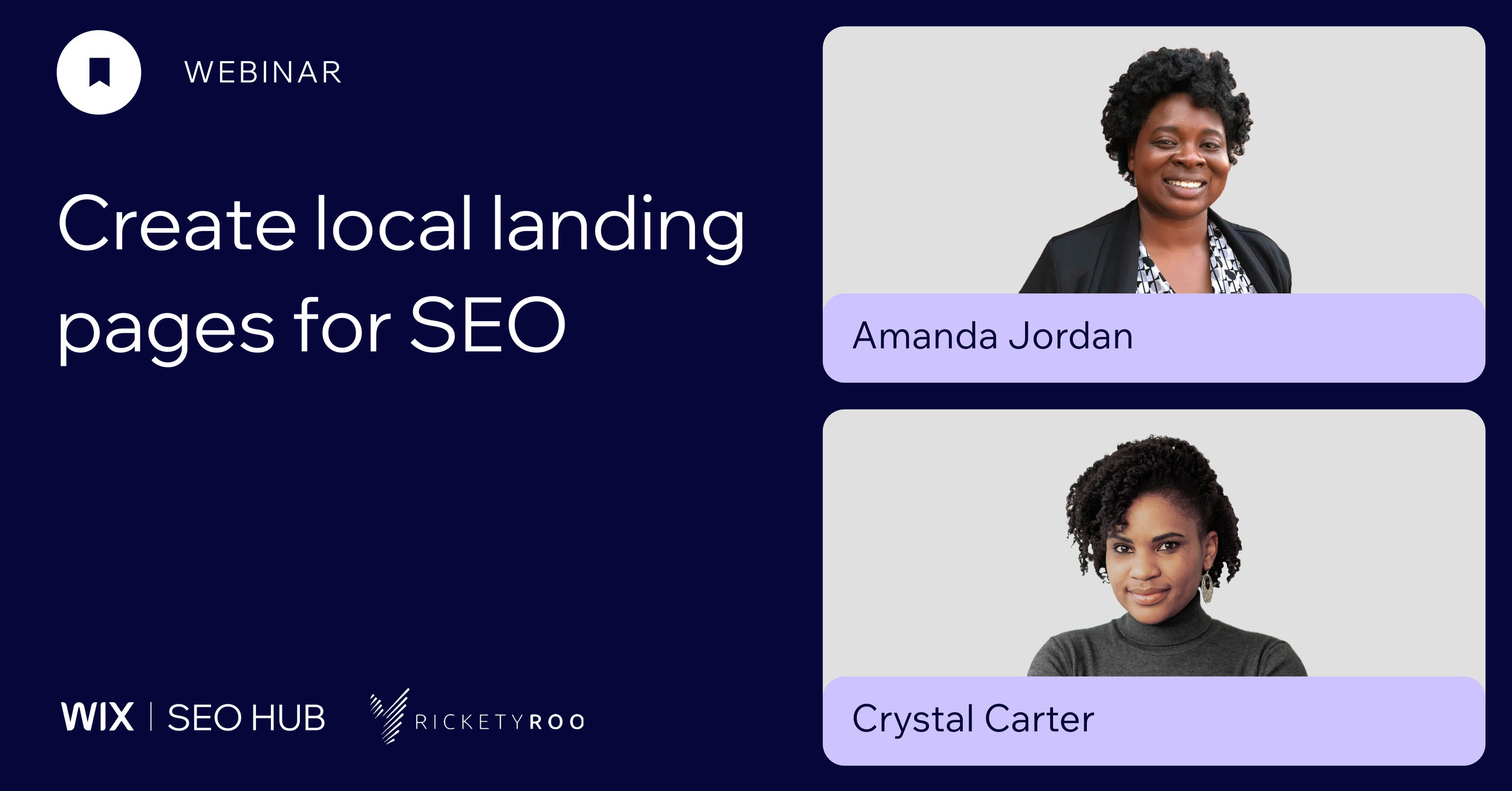 How Can I Create Local Landing Pages in Wix