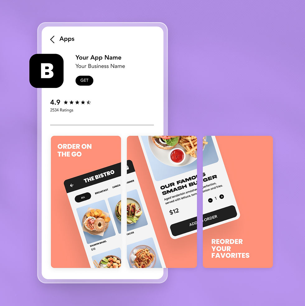 AI Powered App Name Generator | App Name Ideas