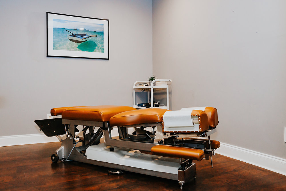 How Do Chiropractic Adjustments Work? | Tampa Spine