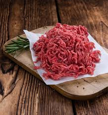 Ground Beef Pack | Tait Heritage Farms