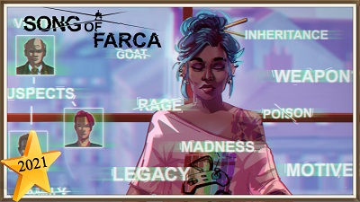 Song Of Farca Прохождение