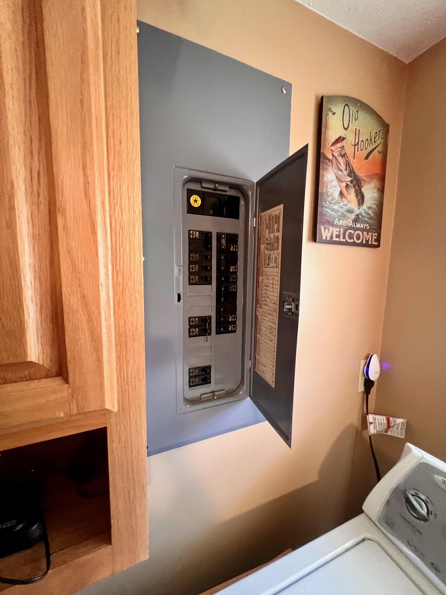 NEW PRICE! #22 Cabin Lovewell Cabin area, Lovewell Reservoir, Webber ...