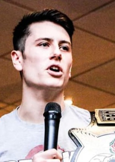 Victor Logan | OutcastPro Wrestling