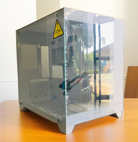 Golden Feild Seaview / GZ 360 Plus Gaming casing | SHANE computers
