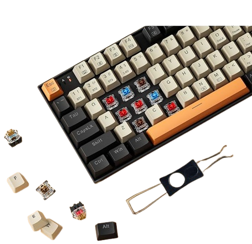 REDRAGON KITAVA K636 MECHANICAL GAMING KEYBOARD | SHANE computers