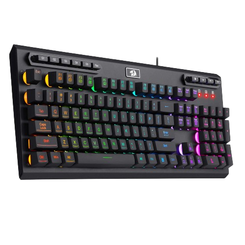 REDRAGON K511 PRO RGB GAMING KEYBOARD | SHANE computers