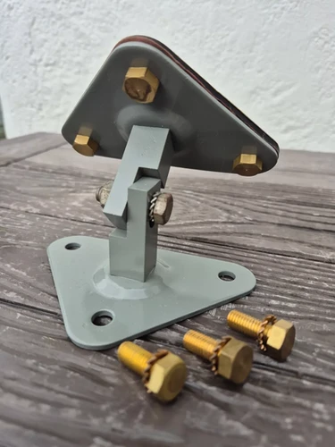 1960-1970's Michelin Man mounting Bracket | UniqueItemsGB.co.uk