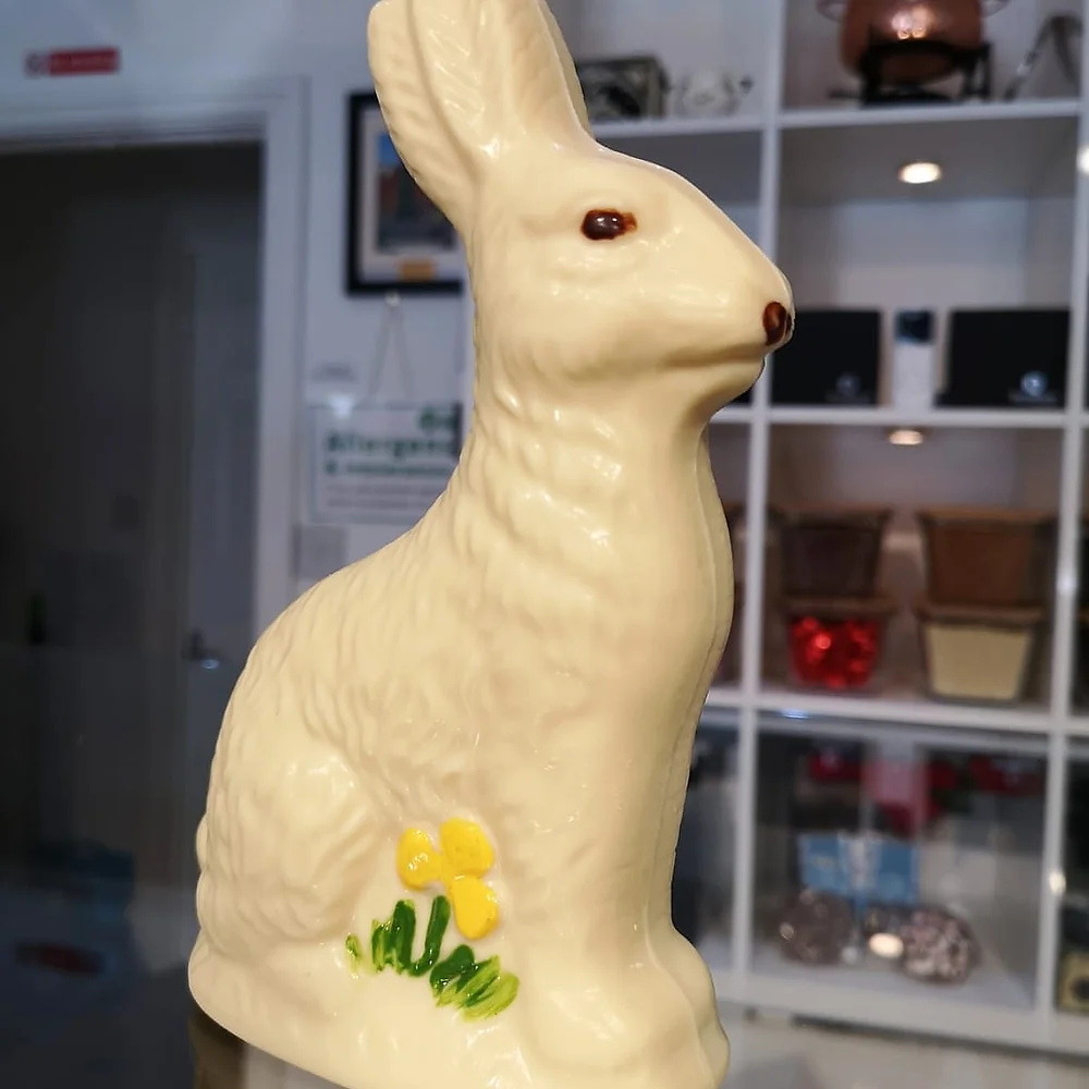 Chocolate Gifts | The Chocolate Quarter | Birmingham