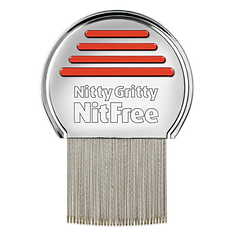 NITTY GRITTY - AWARD WINNING HEAD LICE PRODUCTS & EDUCATION