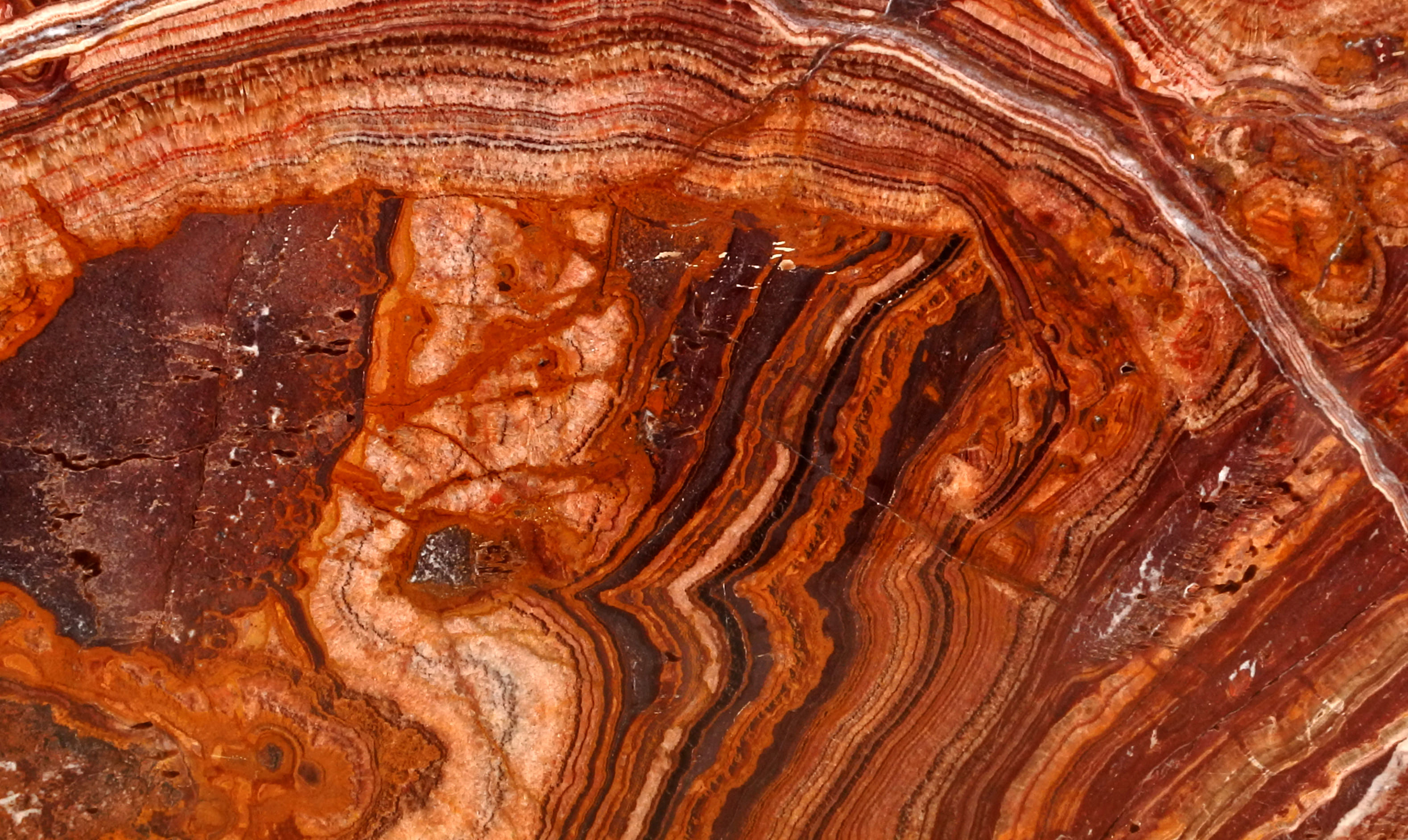 Stone Gallery by GAPC | ÓNIX ROJO