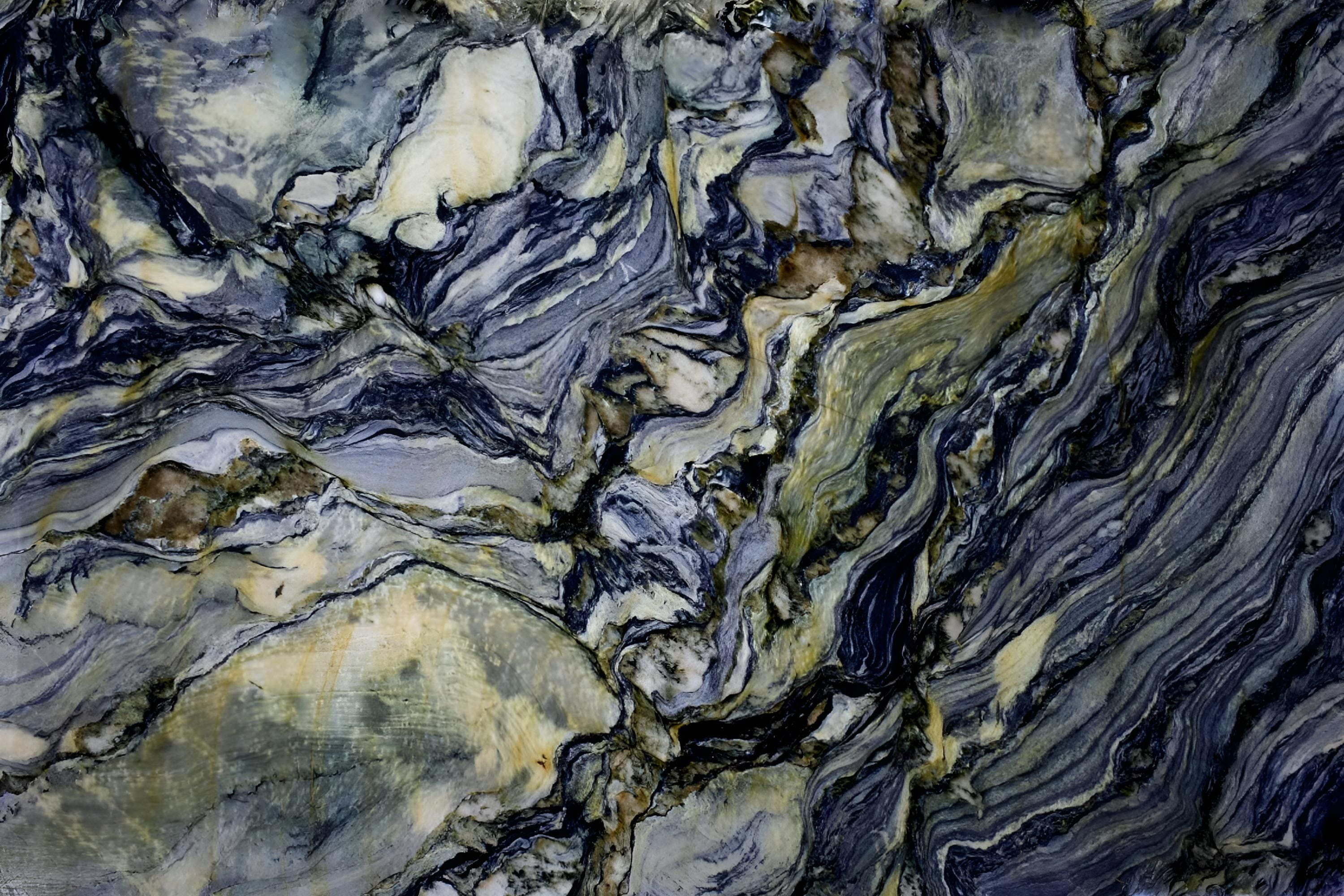 Stone Gallery by GAPC | FONTANA