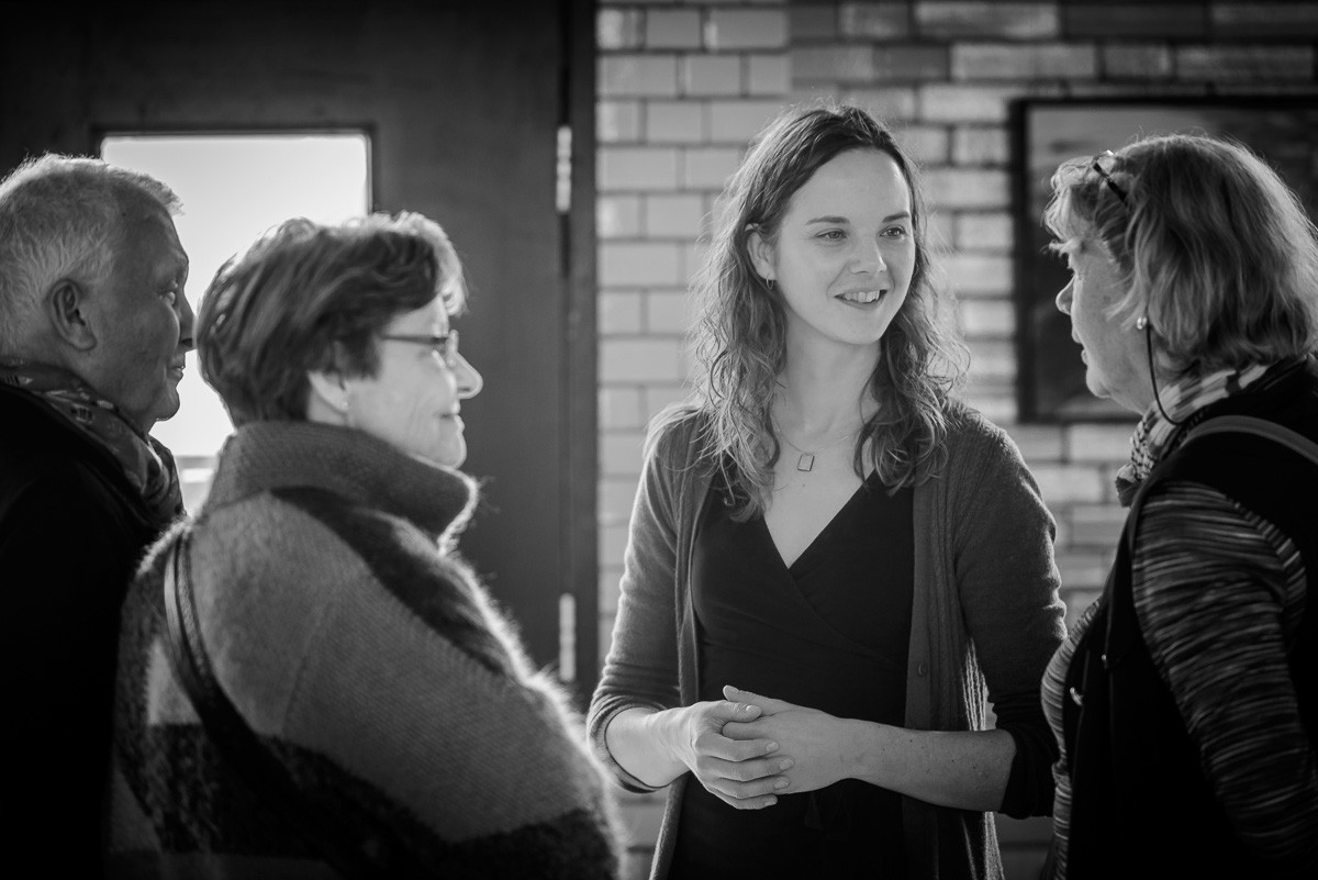 Contact | Monique Sliedrecht | Artist | Scotland