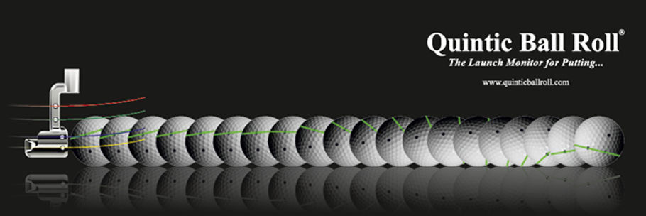 Pressrelease Quintic Ball Roll System