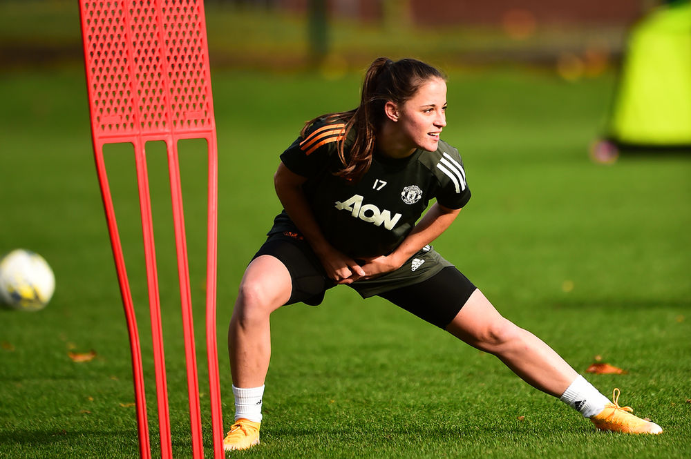 Ona Batlle: A crucial part of the transformation