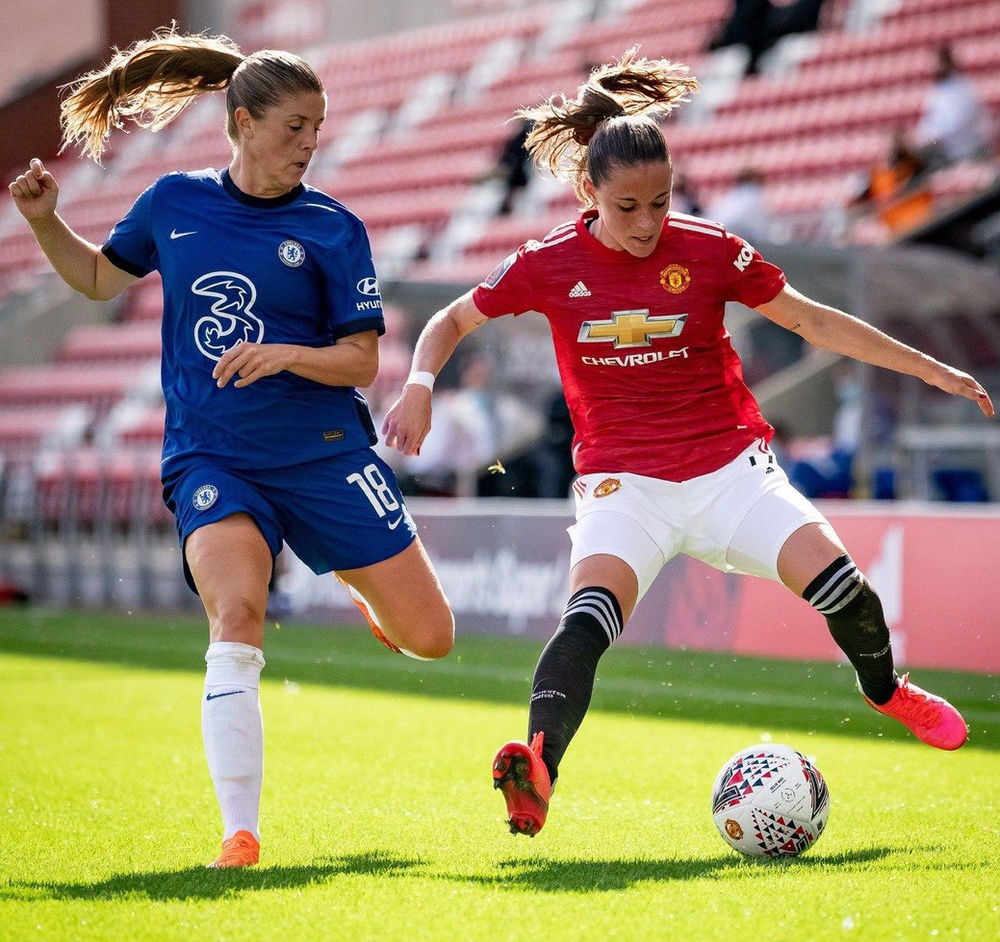 Ona Batlle: A crucial part of the transformation