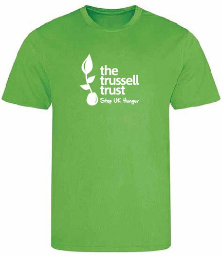Team Trussell Sports Shirt | Trussell Shop