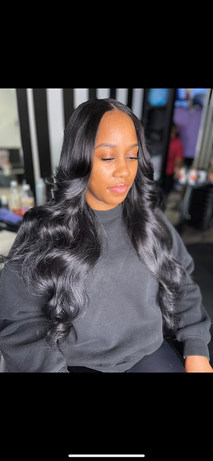 Book Online | Touch of Class