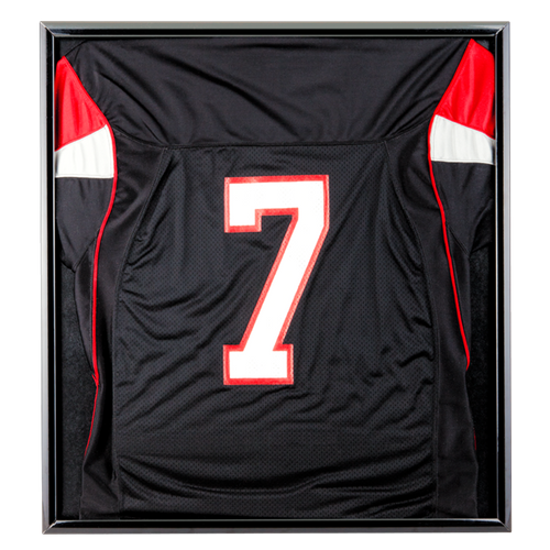 SMALL JERSEY DISPLAY CASE | BallQube