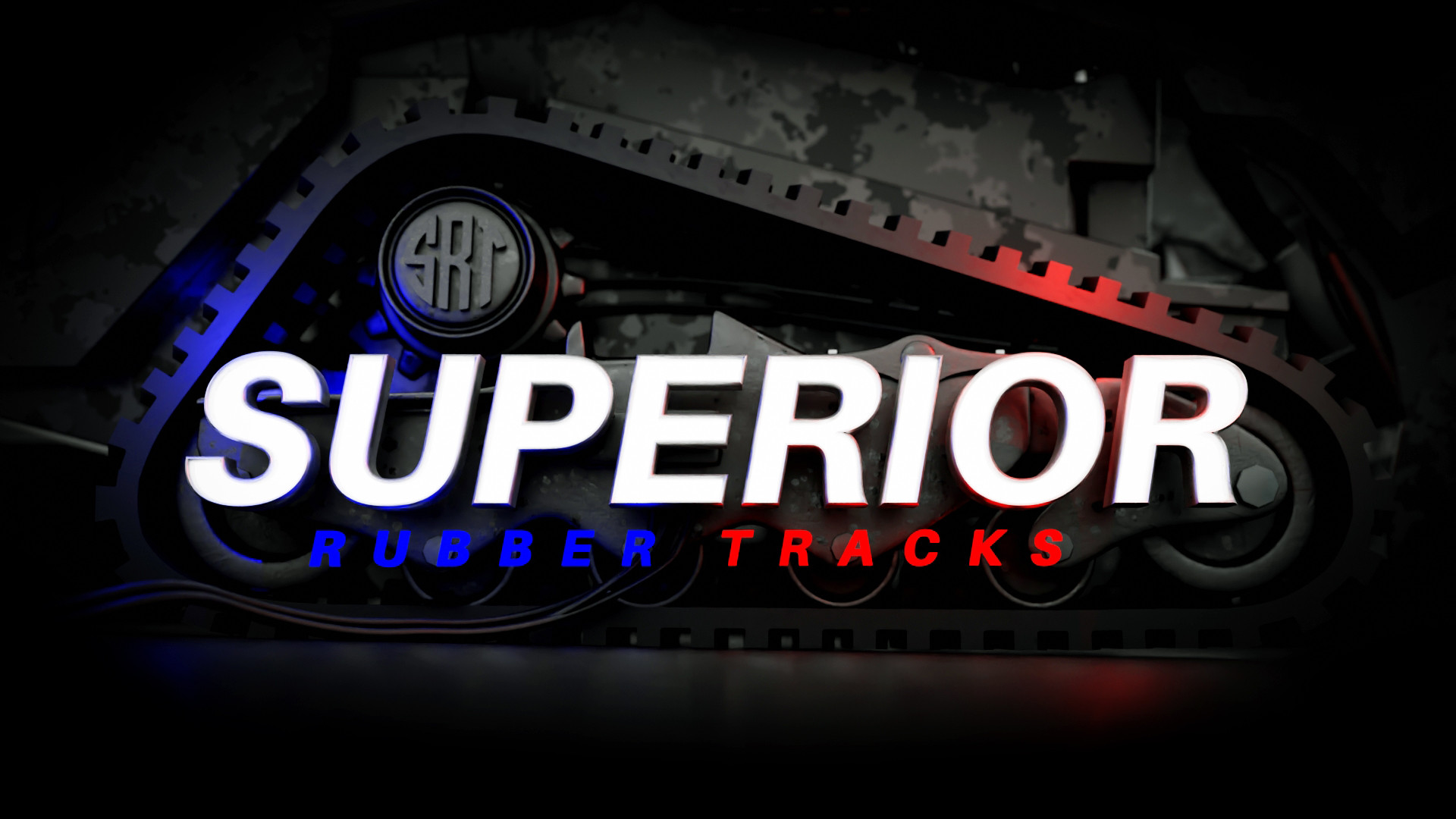 Rubber Tracks Supplier | Groesbeck, Texas | Superior Rubber Tracks