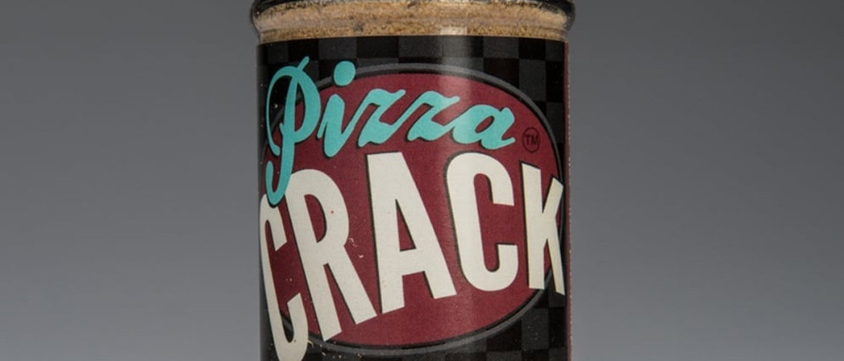 Pizza Crack | GAPCo