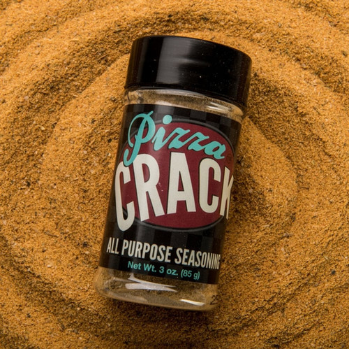 Pizza Crack | GAPCo