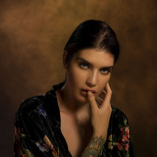 Giulia Bonci | LucianoPetruccioli