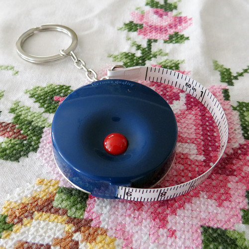 Tape Measure | Embroidery NZ