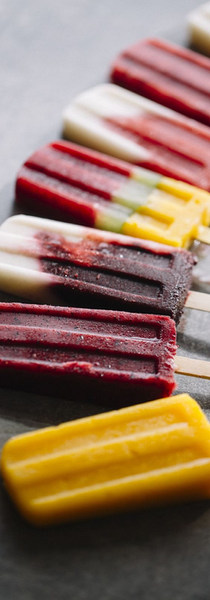 Home Grown | Fleming Berries