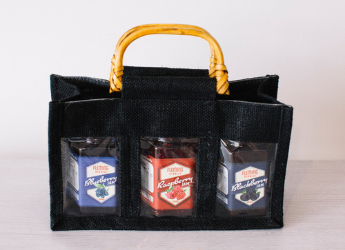 Jams Gift Pack | Fleming Berries