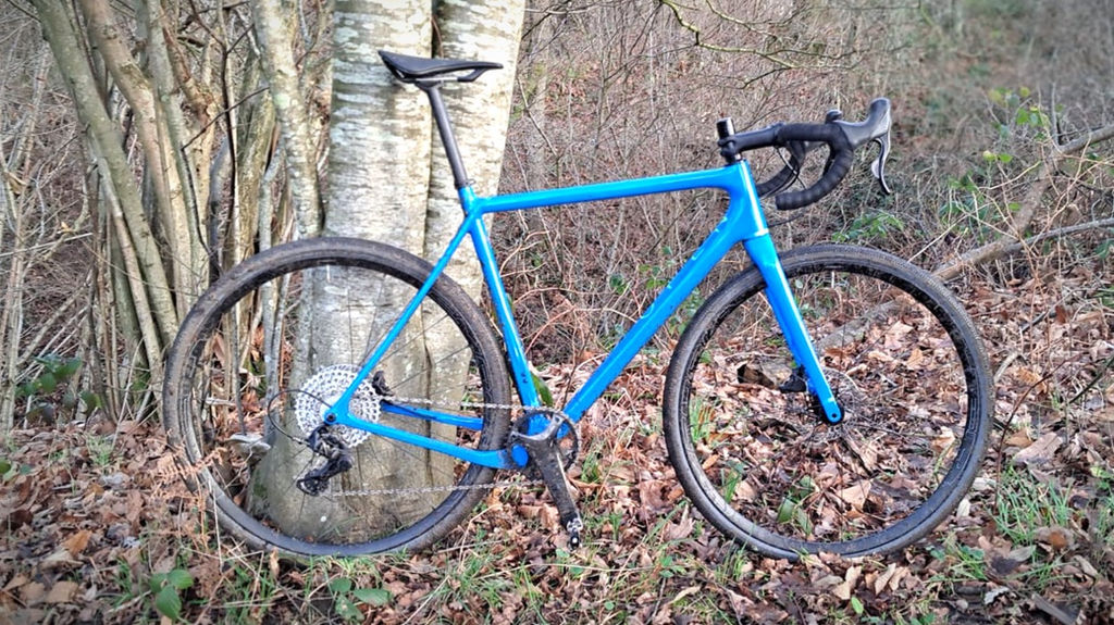 THE ÆIGHT BIKE CØMPANY - Bespoke Frames / Handbuilt Wheels / Precision ...